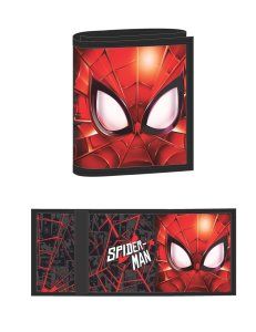 Portefeuille - Marvel Spider-Man - Costume et Toile d'Araignée Junior ...