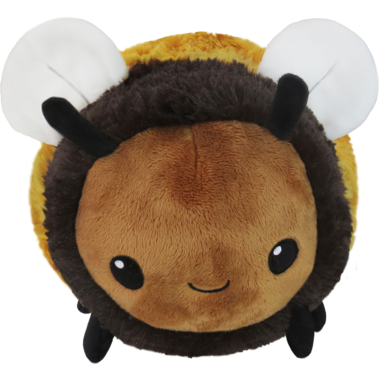 Peluche - Squishable - Mini Bourdon Pelucheux Project Open Squish 7 ...