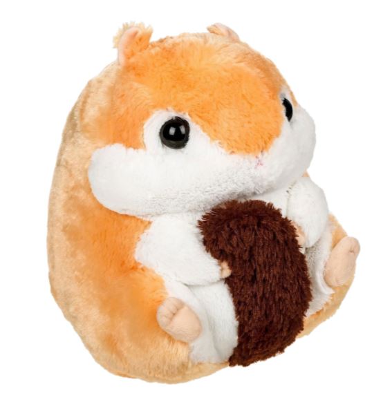 Plush - Amuse Collection - Little Red Swiss 12" – Chez Rhox, le Geek Stop