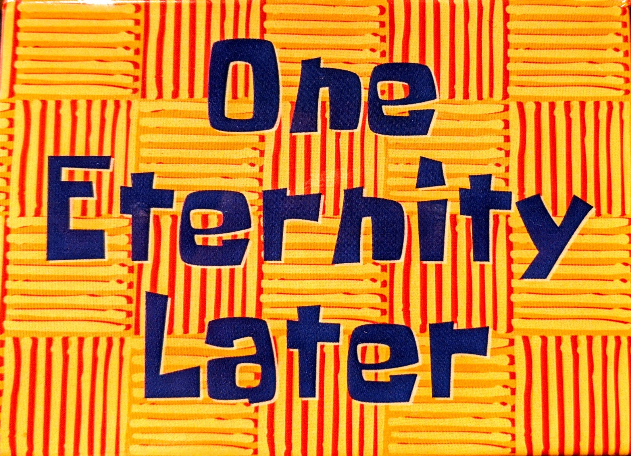 Magnet - SpongeBob SquarePants - One Eternity Later – Chez Rhox, le ...