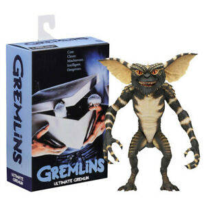 Gremlins Ultimate Gremlin 7" Articulated Figure with Interchangeable P ...