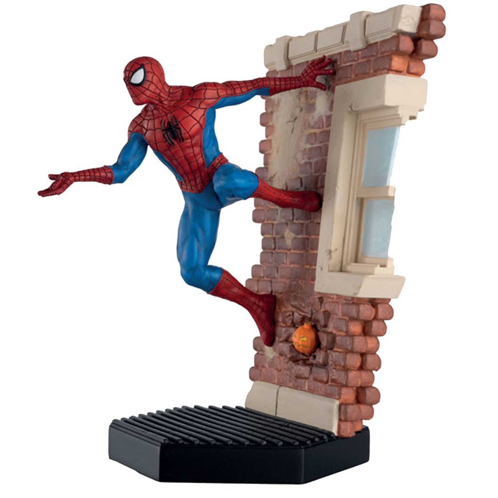 Figurine - Marvel VS. Spider-Man - Spider-Man Dynamic Statue 1:16 ...