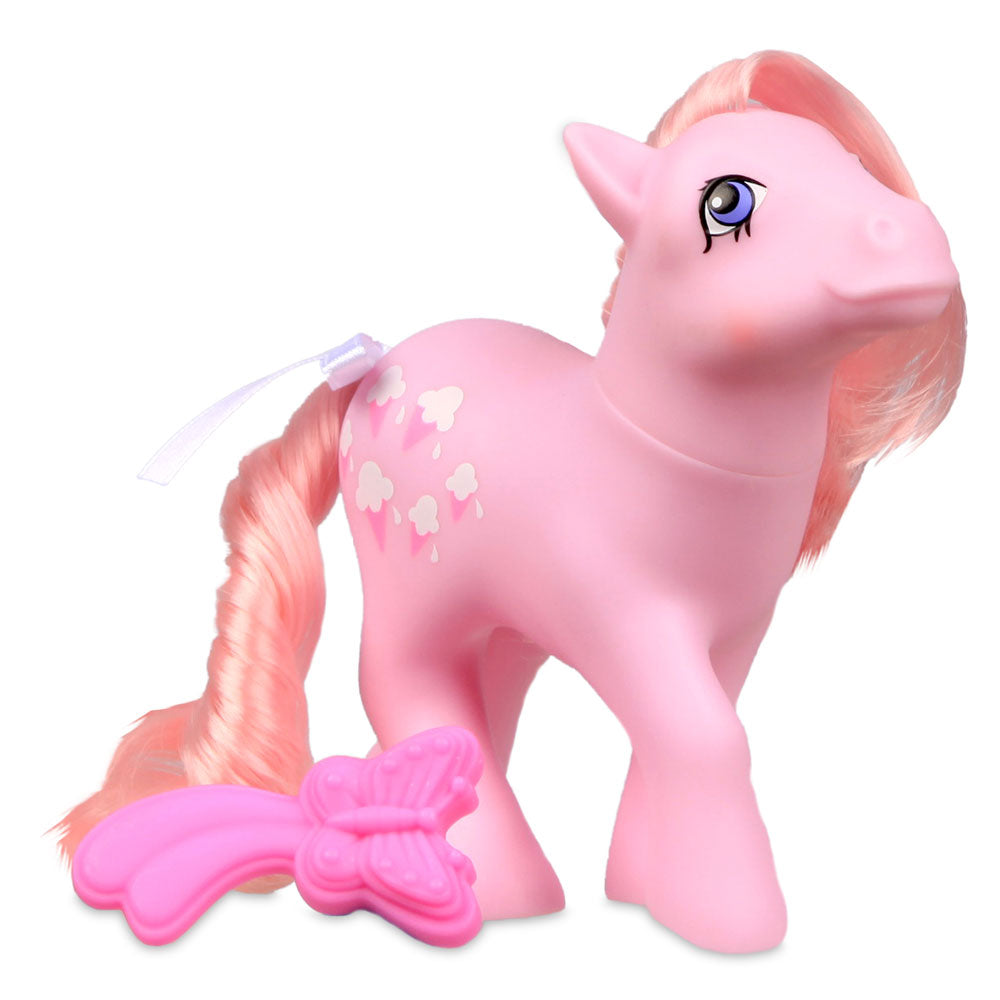 Figurine - My Little Pony - Lickety-Split Earth Ponies – Chez Rhox, le ...