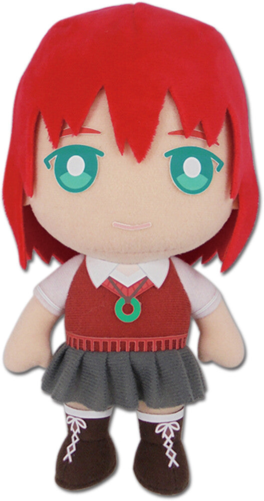 Peluche - The Ancient Magus Bride - Chise Hatori Chibi 8" – Chez Rhox ...