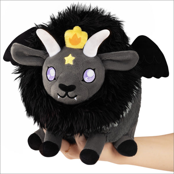 Peluche - Squishable - Mini Baphomet Project Open Squish 7" – Chez Rhox ...