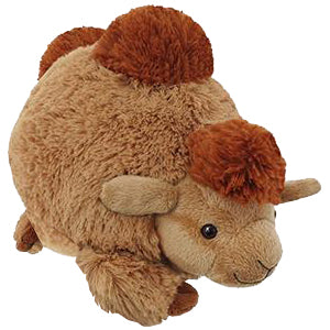 Peluche - Squishable - Mini Chameau Project Open Squish 7" – Chez Rhox ...