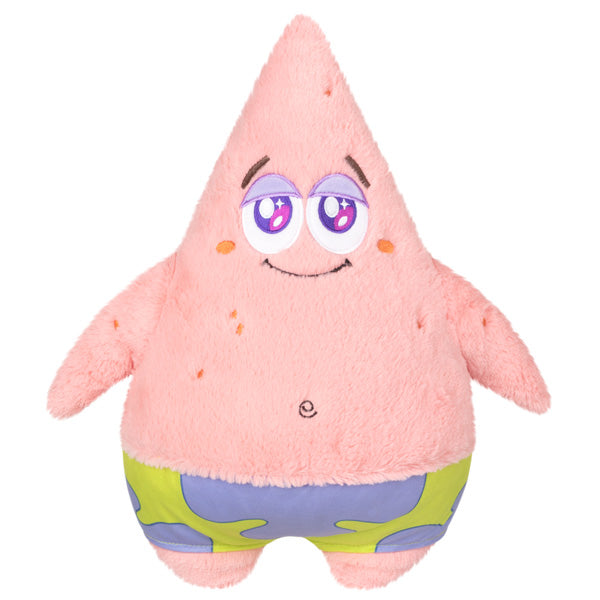 Peluche - Squishable Loves SpongeBob SquarePants - Patrick Star 13 ...