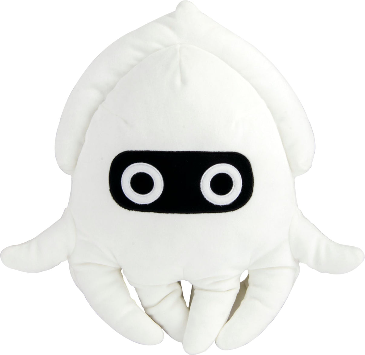 Peluche - Nintendo Super Mario Bros. - Blooper Club Mochi-Mochi- Colle ...