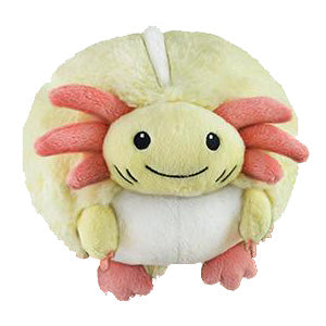 Peluche - Squishable - Mini Axolotl 7" – Chez Rhox, le Geek Stop