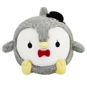 Peluche - Squishable - Mini Pingouin Distingué Project Open Squish 7 ...