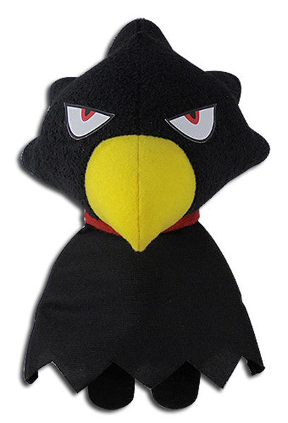Plush - My Hero Academia - Fumikage Tokoyami Chibi Hero Costume 8 ...